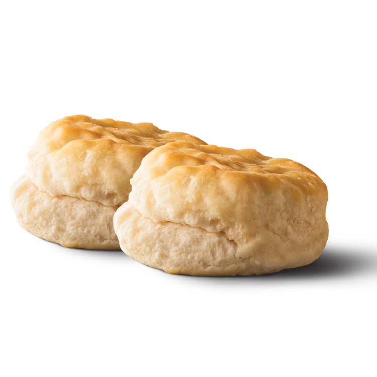 2 BISCUITS | KFC